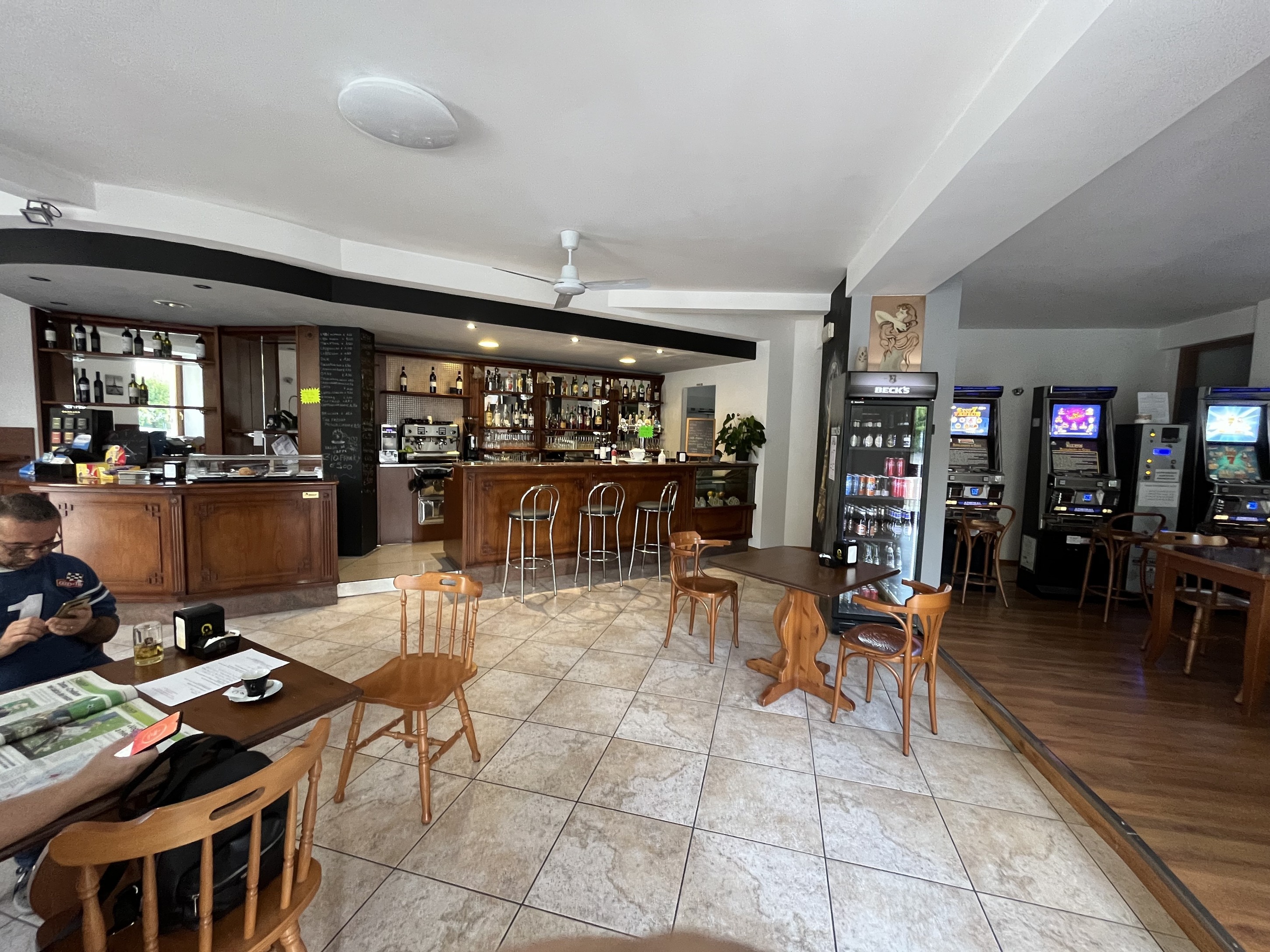 Katy Bar bruschetteria - Visit Santorso